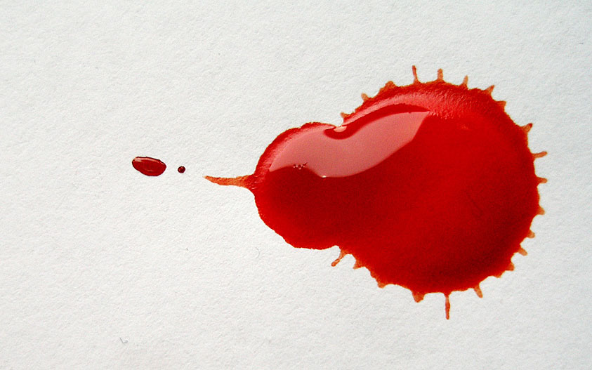 Krv – šta znači sanjati krv? | Sanovnik - Sanjarica