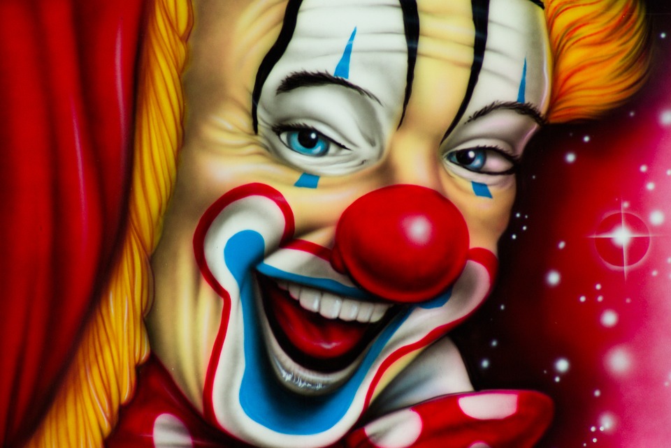 Klovn – šta znači sanjati klauna? | Sanovnik - Sanjarica