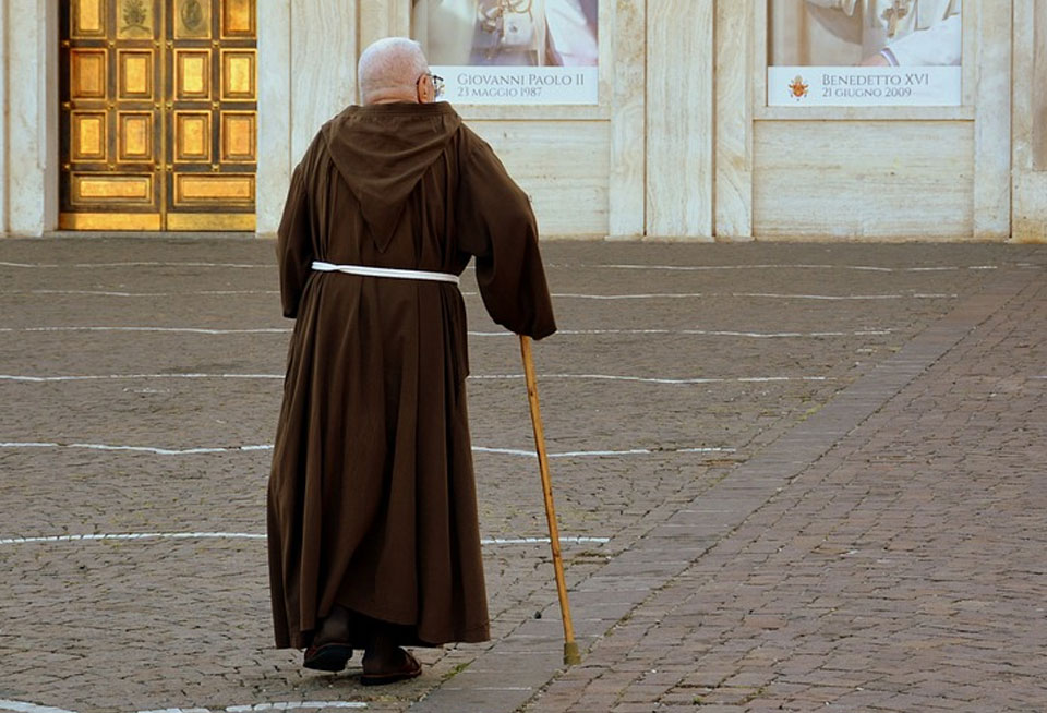 Fratar – šta znači sanjati fratra? | Sanovnik - Sanjarica