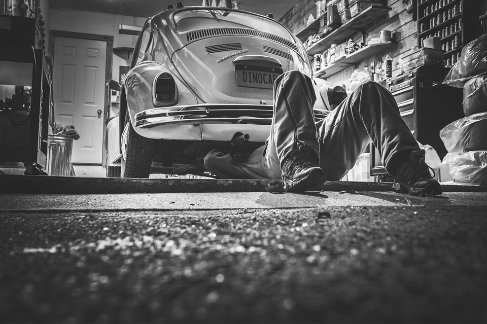 Automehaničar u snu – značenje i simbolika | Sanovnik - Sanjarica