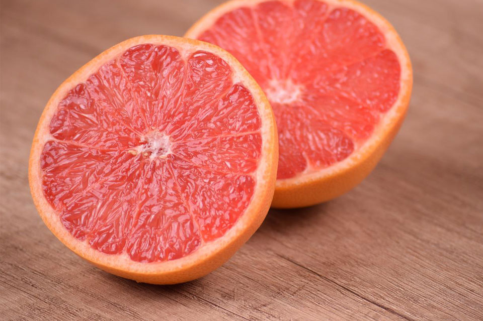 Grejpfrut – šta znači sanjati grejp? | Sanovnik - Sanjarica