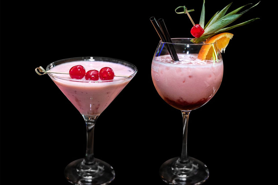 Koktel – simbolika i značenje sna | Sanovnik - Sanjarica