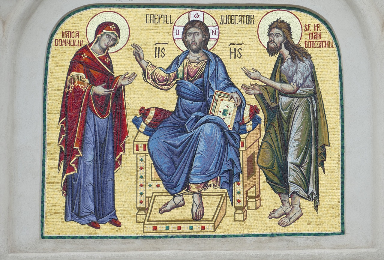 Bogorodica – šta znači sanjati bogorodicu? | Sanovnik - Sanjarica